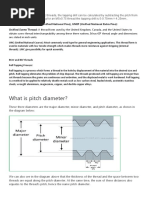 AISC 13th - Table J3.3 Nominal Hole Dimensions | PDF | Screw | Metalworking