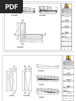 Notasi dan Simbol Arsitektur Autocad | PDF