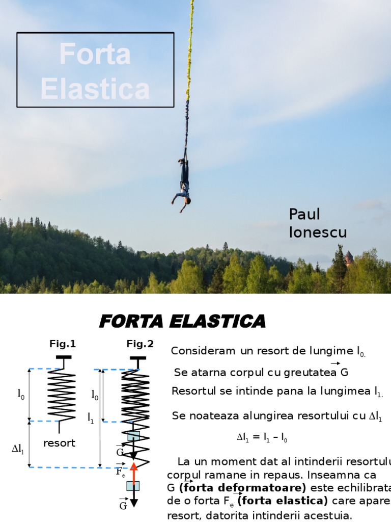 Forta Elastica PPT Show - 2 | PDF
