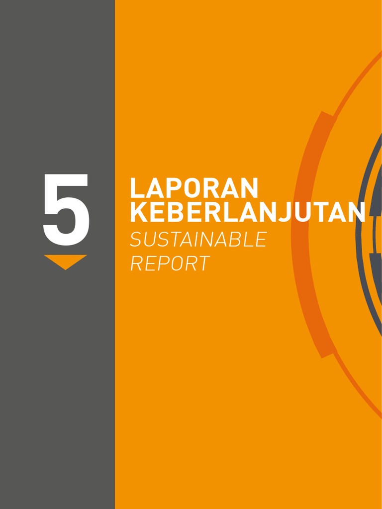 Contoh Laporan CSR | PDF