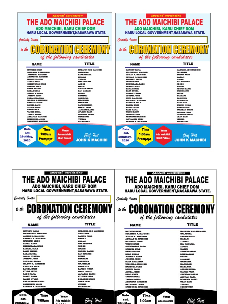 Office Practice Documents | PDF