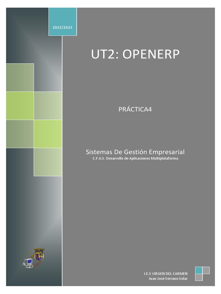 Practica4 Ut02 | PDF | Archivo de computadora | Microsoft Windows