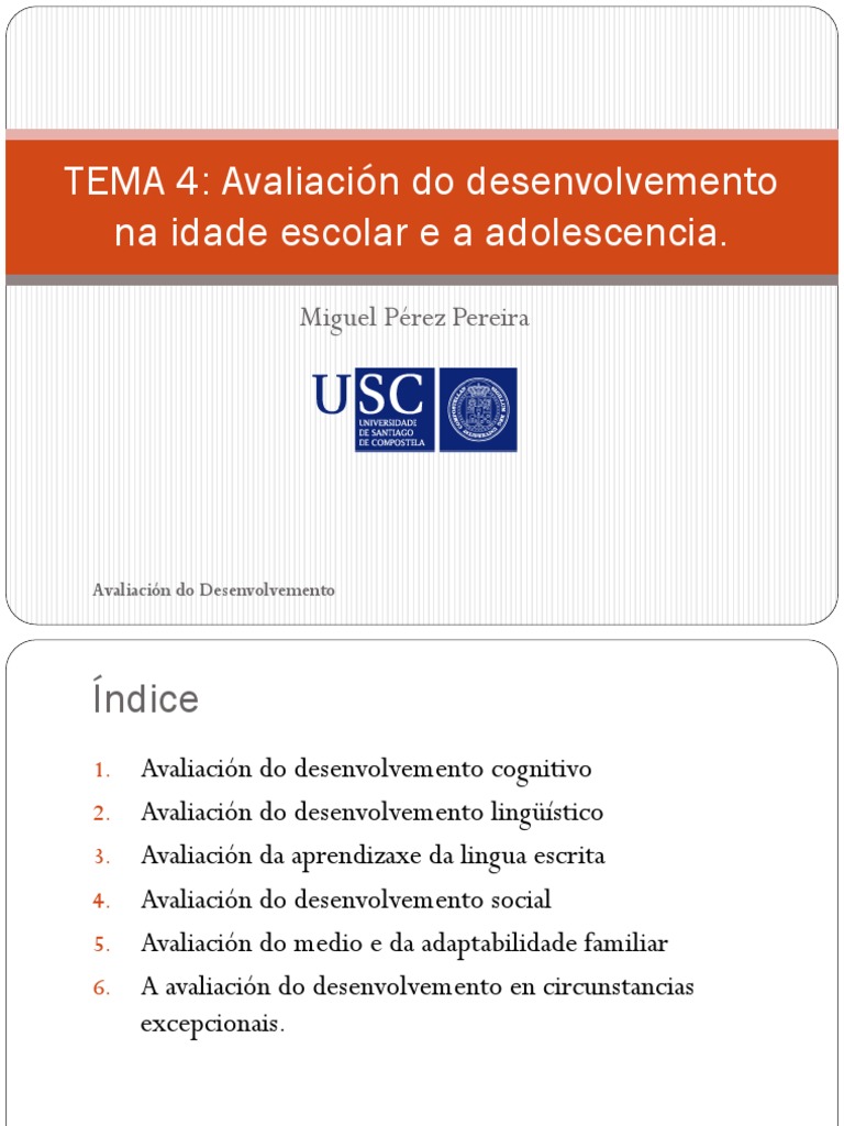Tema 4 Aval Ds | PDF