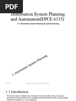 IEC Phase to Phase Clearance Standards | PDF | High Voltage | Electric ...