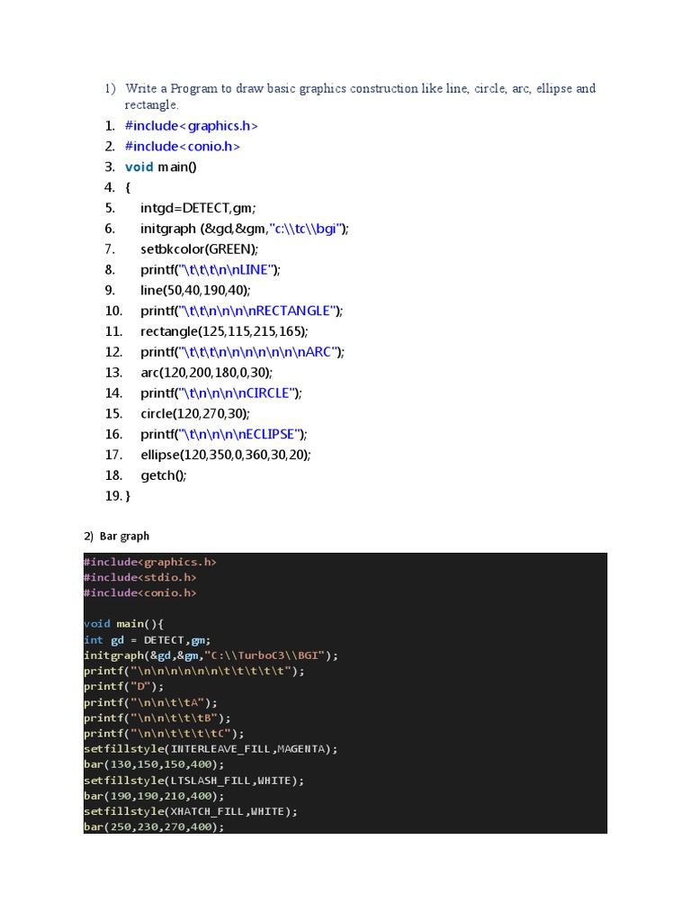 CG File | PDF | Elementary Geometry | Computer Standards