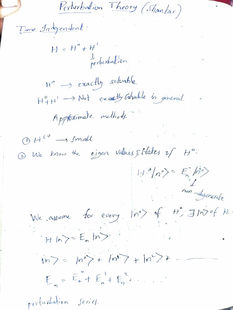 QM-II Post Midsem | PDF QM-II Post Midsem | PDF