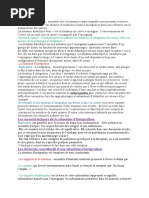 La Transposition Didactique 2eme Exposé | PDF | Pédagogie | Enseignement