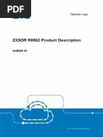 AAU5942 Technical Specifications (V100R016C10 - 02) (PDF) - EN | PDF ...