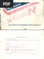 Suzuki SV650 Torque Specifications | PDF | Brake | Land Vehicles