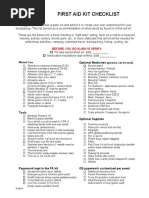 Request Letter For Vehicle | PDF