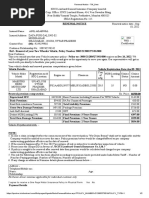6 OOT SD Forms (PE3 & PE2) | PDF | Affidavit | Justice Of The Peace