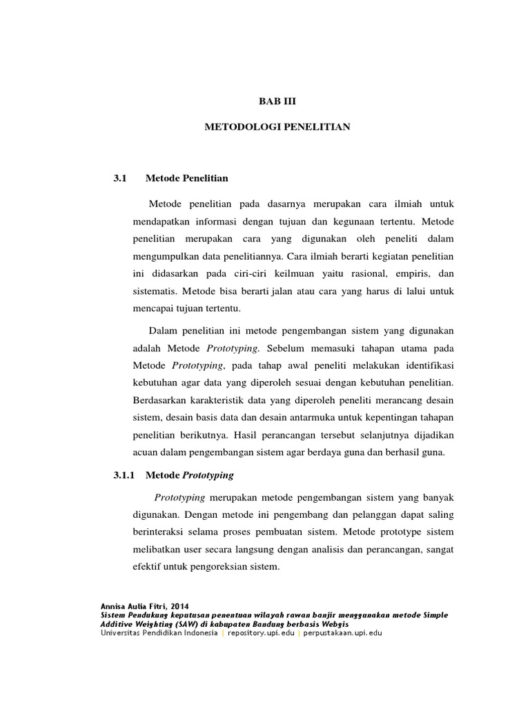 S KOM 1002519 Chapter3 | PDF