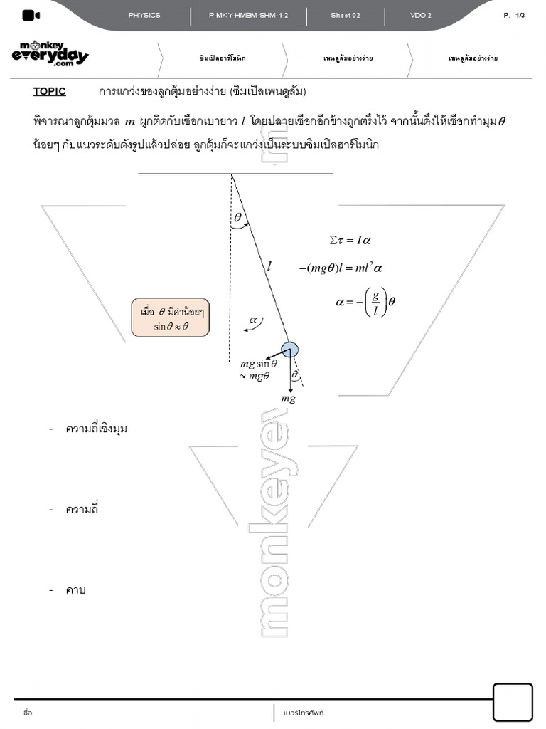 SHM2 | PDF