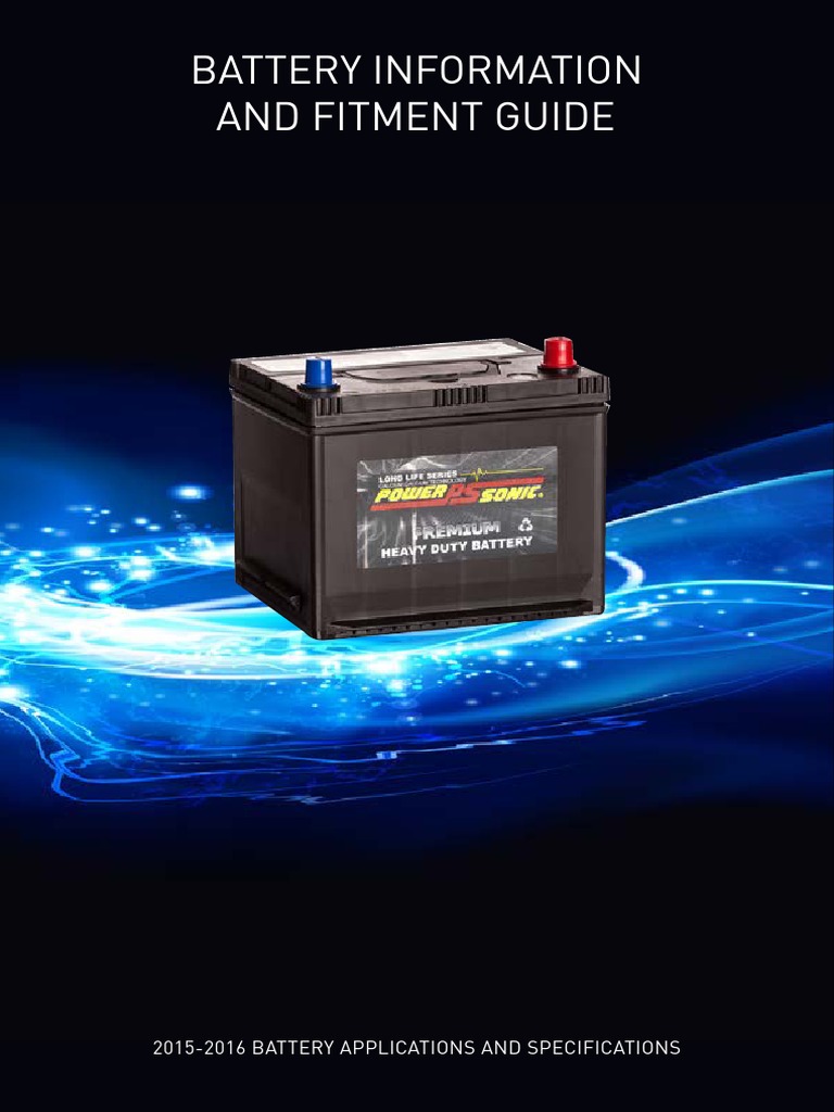 Powersonic Catalogue1 | PDF | Recycling | Audi