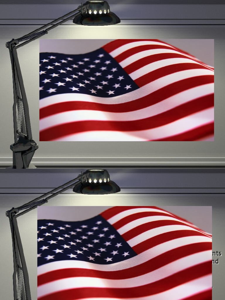 Landmarks and Symbols of The Us | PDF | Washington | The United States