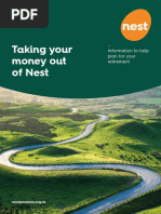 Your Transfer Out Request From Nest: NEST, Nene Hall, Lynch Wood Business Park, Peterborough ...