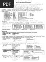 Python 2 Marks | PDF | Programming | Computer Program