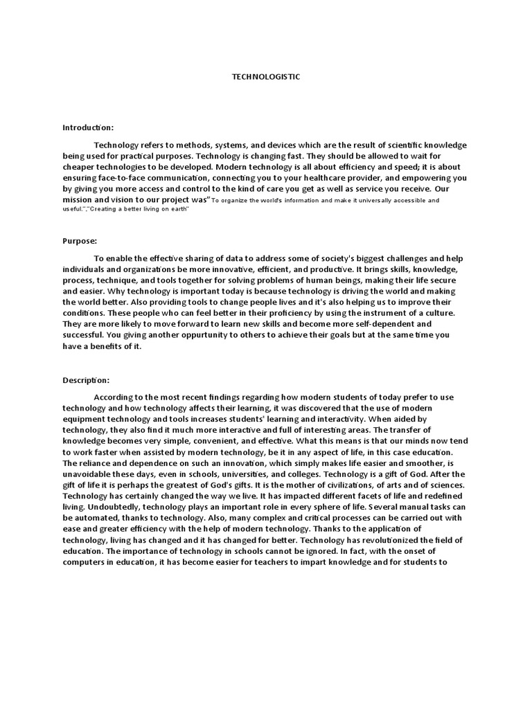 Concept Paper Emptech | PDF | Learning | Cognitive Science