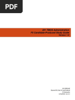 Checkpoint Cheat Sheet | PDF | Internet Protocols | Network Protocols