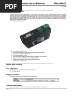 ANSI 67 - Proteção Direcional Sobrecorrente | PDF | Relé | Torque