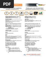 Technicul Data Sheet - SAE 15B25 | PDF