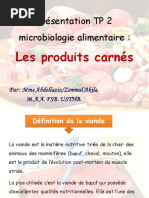 Analyse Des Aliments | PDF | Substances chimiques | Nutrition
