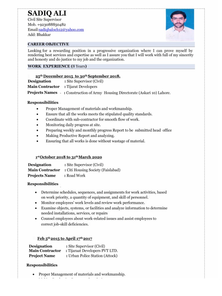 Sadiq Ali | PDF | Technology & Engineering