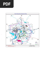 Mulshi Taluka Map | PDF | Geomatics | Geographical Technology