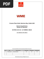 Steel Structures Installation Procedure and Method Statement | PDF ...