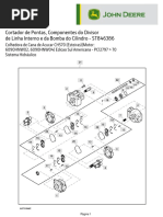Catálogo Central PARKER - Componentes Hidráulicos - JOHN DEERE CH570 ...