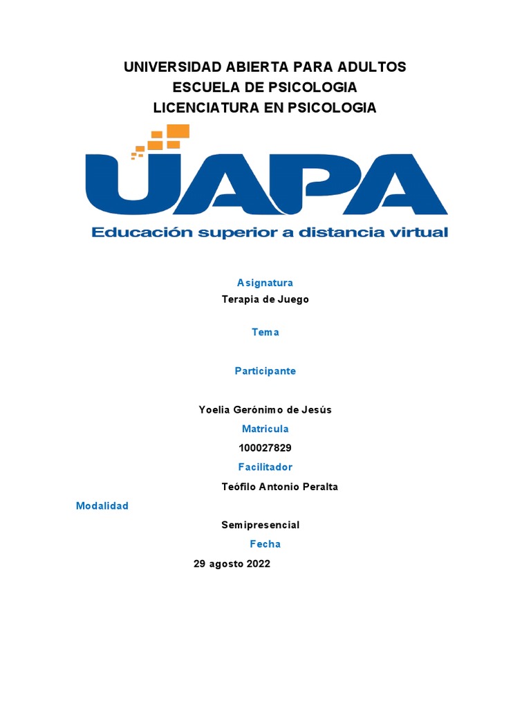 Tarae 5 de Estimulacion | PDF | Ciencia cognitiva | Sicología