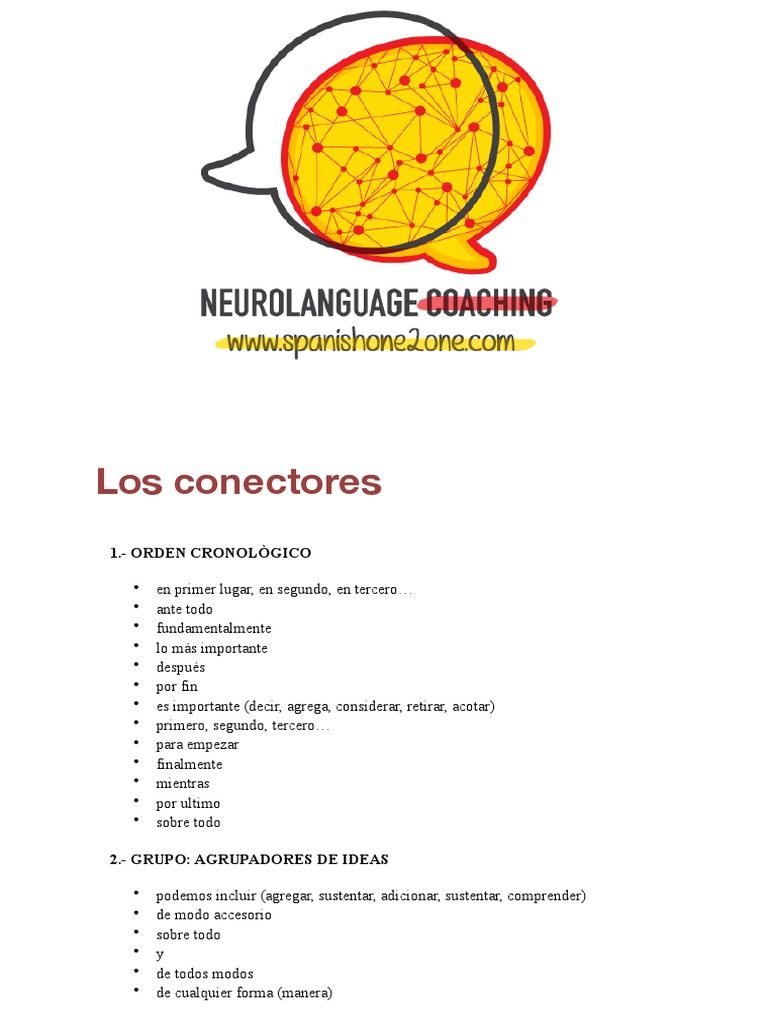 Conectores B1 B2 | PDF