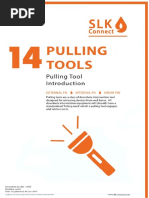 Slickline Downhole Tools Overview | PDF | Mechanical Engineering | Nature