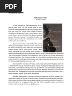 The Graveyard Book | PDF