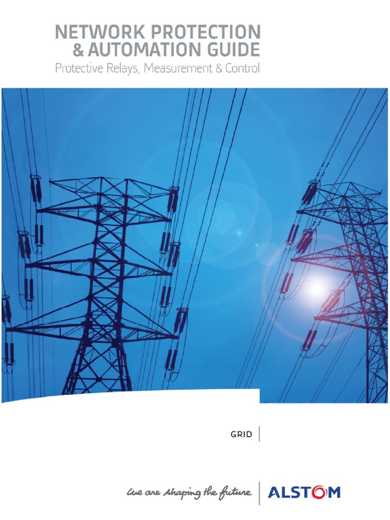 NPAG | PDF | Electric Power System | Electrical Substation