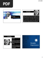 The Red Book by Carl Jung | PDF | Philosophy