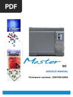 ICP-MS MassHunter Service Manual | PDF | Computer File | Databases