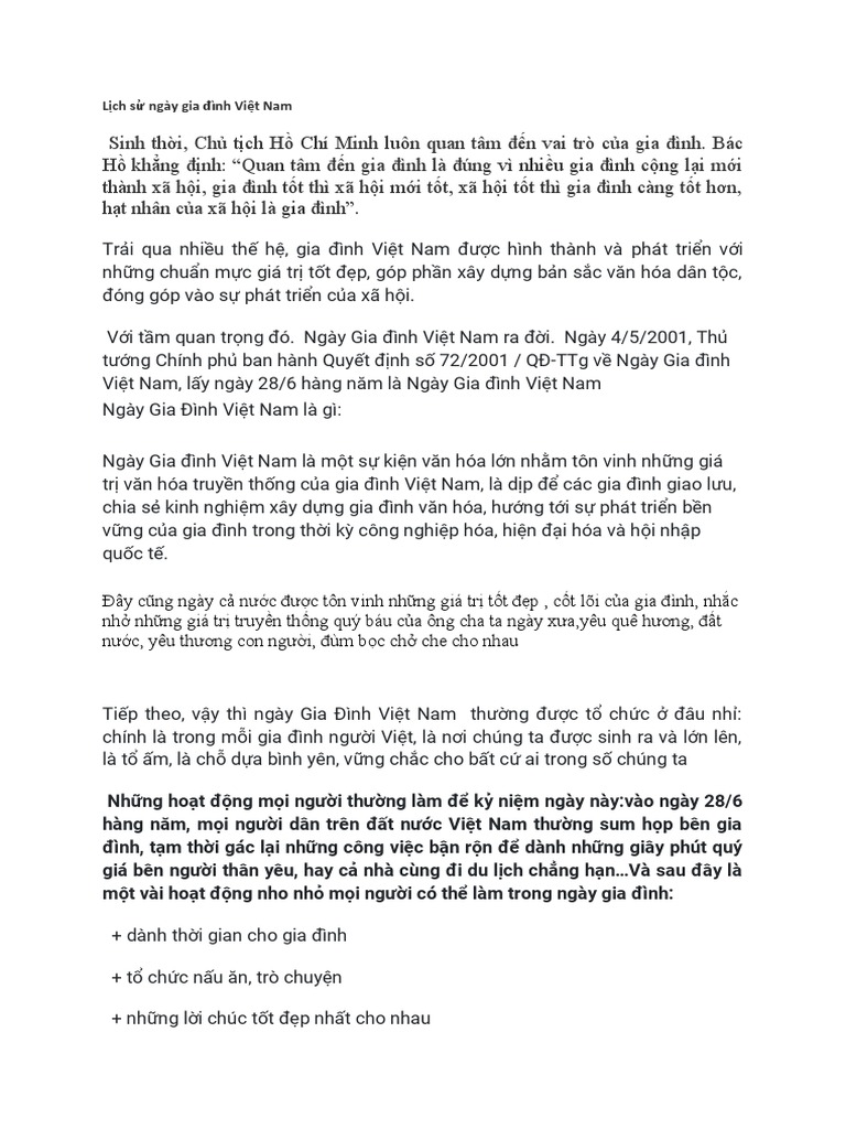 Project Unit 1 | PDF