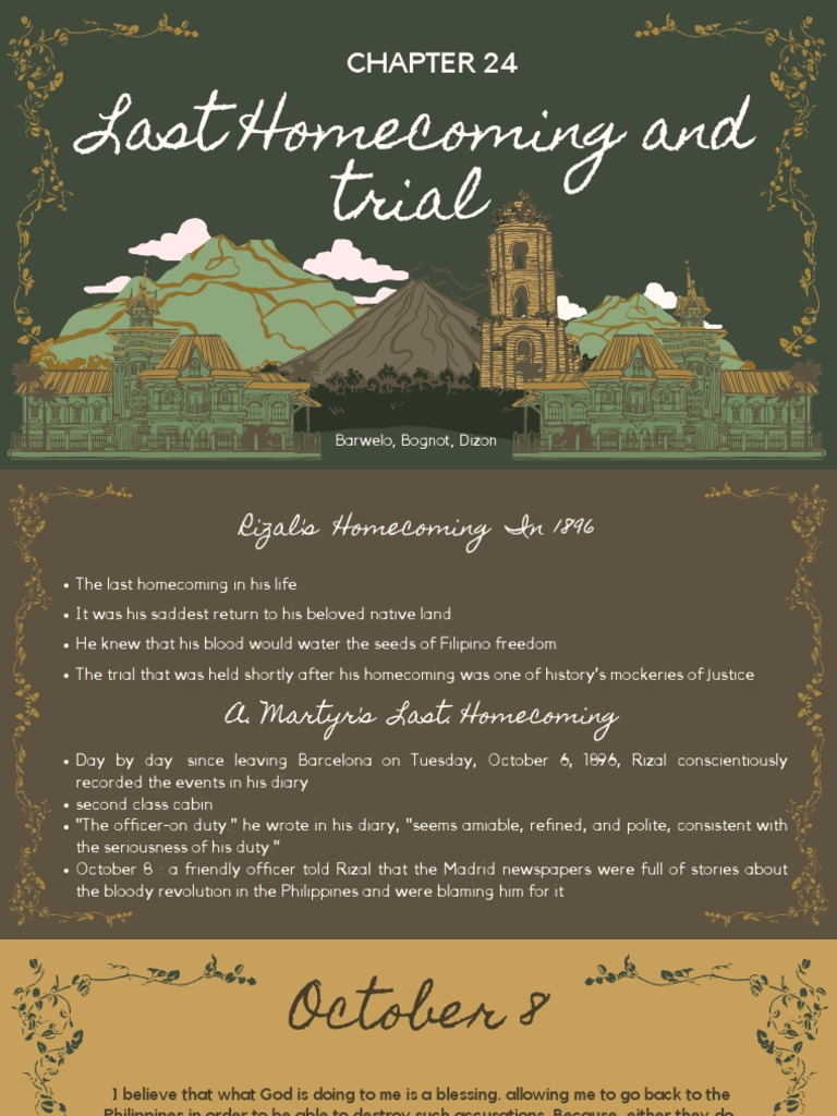 Chapter 24 | PDF | Court Martial