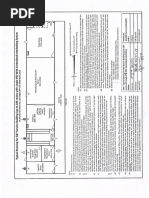 RDSO New Approved Height Guage Drawing For High Rise. | PDF | Rail ...