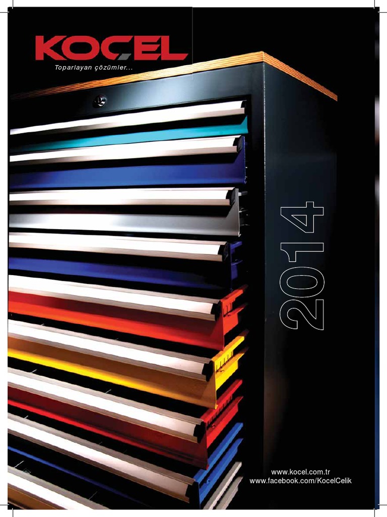 Kocel Catalog | PDF