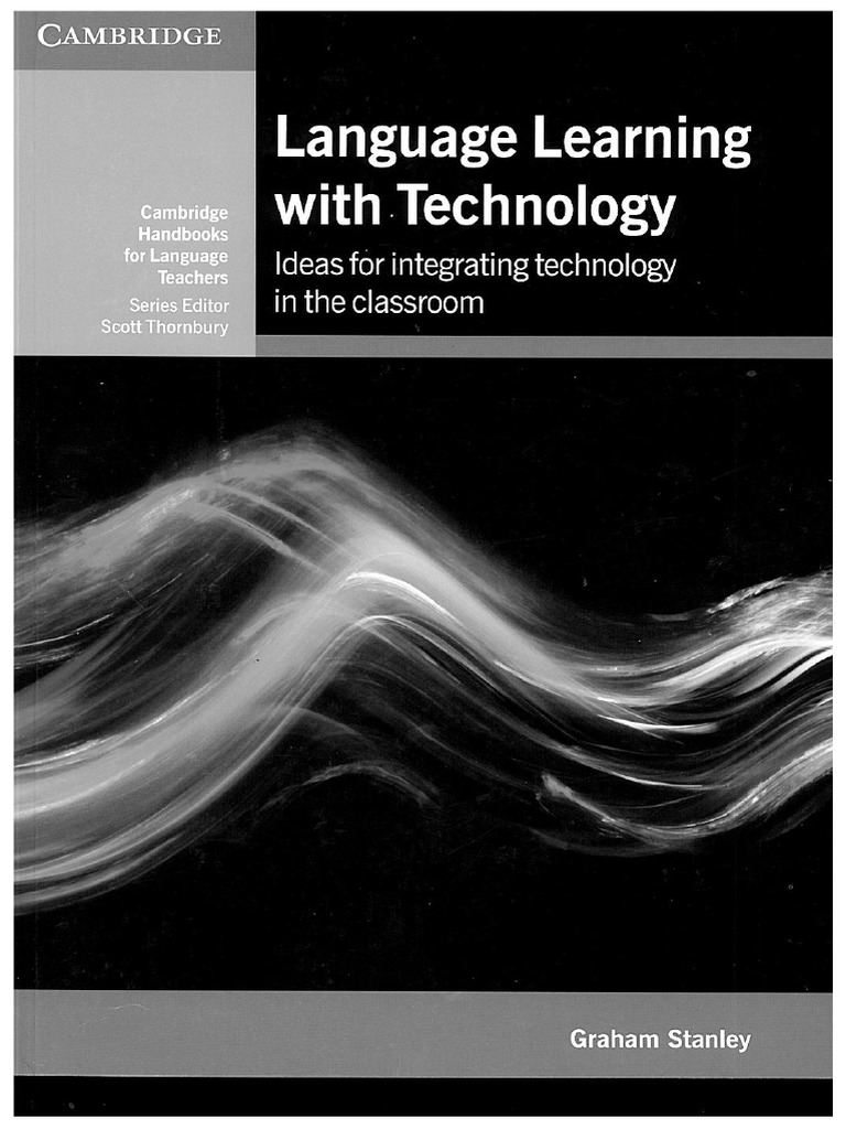 Stanley (2013) Language Learning With Technology | PDF