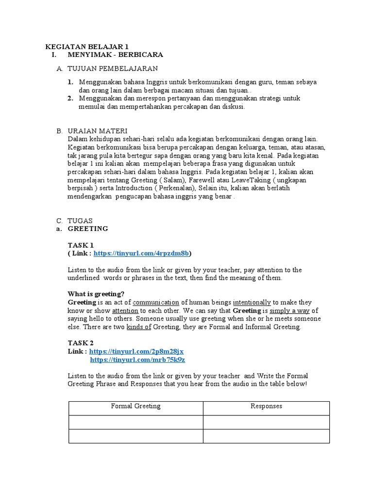 Siswa - Modul Kurikulum Merdeka | PDF | Animation | Computer Animation