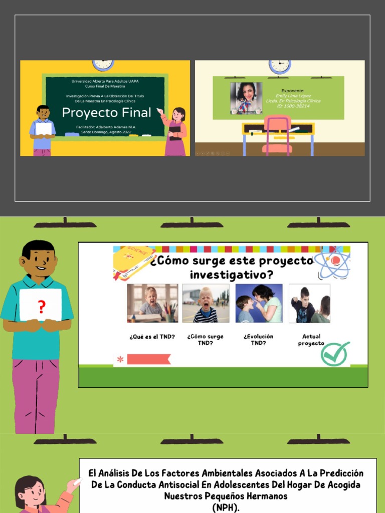 Presentacion 2 | PDF