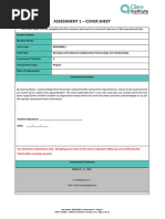 BSBTEC302 Student Assessment Task 2 - Project Portfolio V1.1 | PDF | Spreadsheet | Simulation