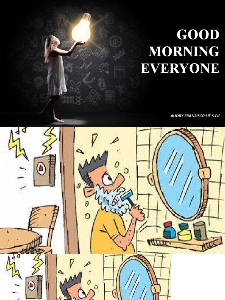 Past Continuous Tense | PDF