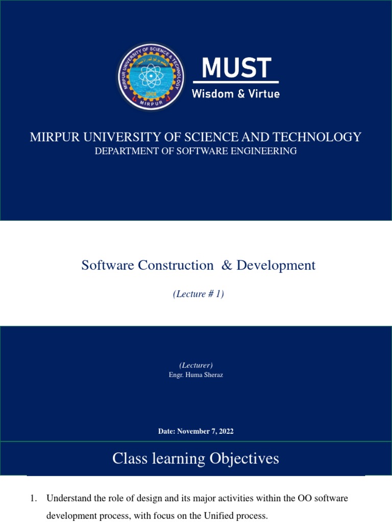 Software Engineering Students Guide | PDF | Software | Computer Programming