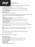HUD ECU Hacker: New Software Release | PDF | Computers