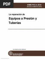Norma Api 686 | PDF | Medición | Temperatura