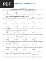 All 60 Topics - Exam Questions - Edexcel IGCSE | PDF | Area | Trigonometry